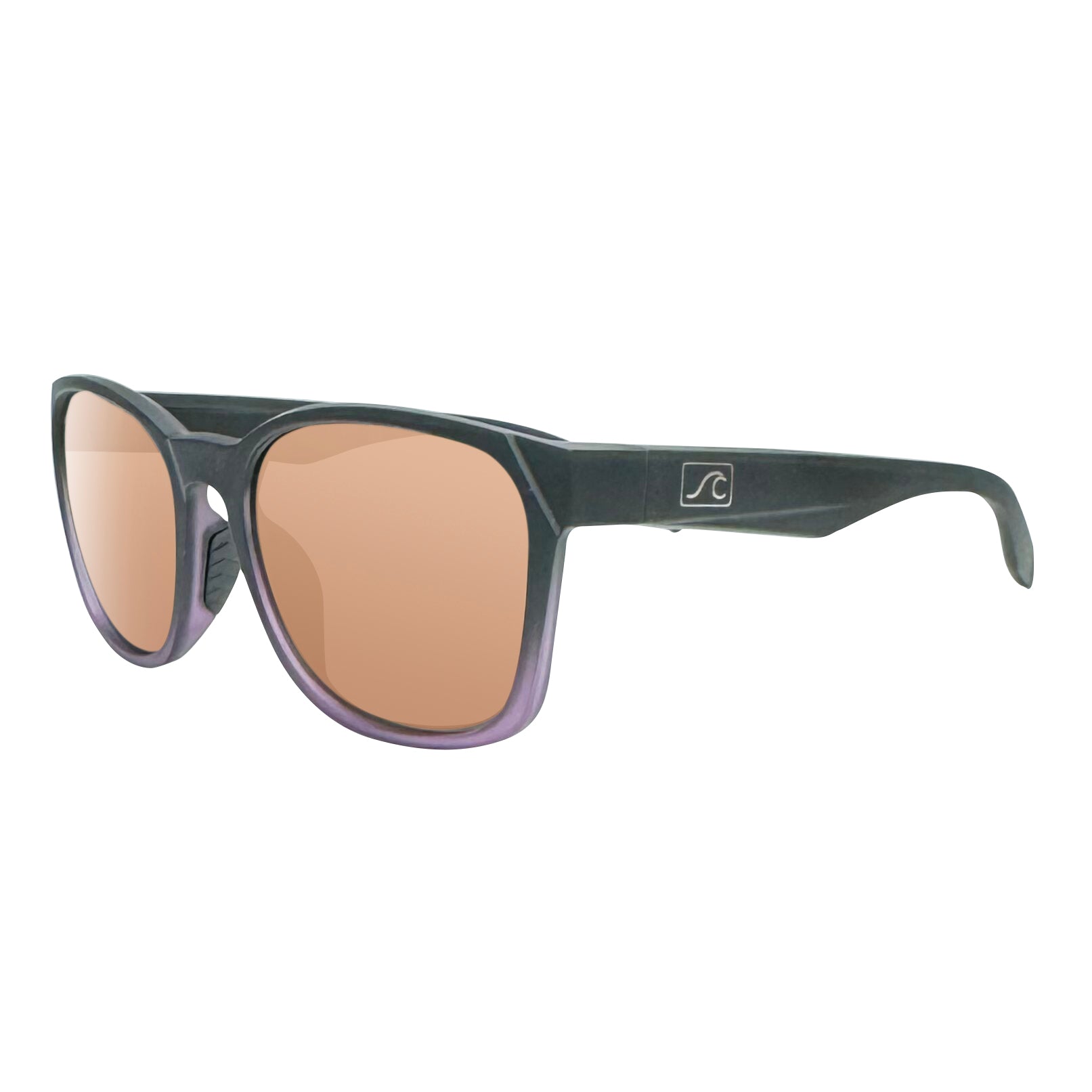 STYLERS V2 Floating Sunglasses - Blue Coast Collection - Xspex Optical